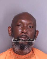 Recent Booking / Mugshot for JAMES HICKSON in Florence County, South ...