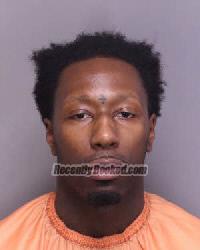 Rodney Nicholas Titus Arrest & Booking Info | Florence County, SC