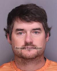 ANDREW WATSON TOLSON Arrest Record & Booking Info – Florence County ...