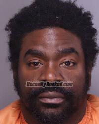 DONTE JAMALD DONALDSON Arrest Record & Booking Info – Florence County ...