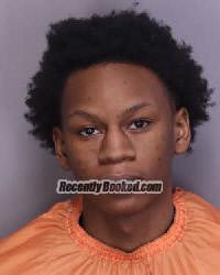Recent Booking / Mugshot for KRISTOPHER ROBERT ANDERSON in Florence ...