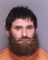 Recent Booking / Mugshot for JOHNTHAN BRYCE WEAVER in Florence County ...