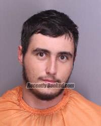 Recent Booking / Mugshot for MICHAEL LEE DICKERSON in Florence County ...