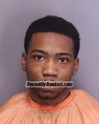 TY'YARE JY'KELL MCINTOSH Arrest Record & Booking Info – Florence County ...