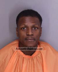 Eric Marshall Favor Mugshot & Arrest Info | Florence County, SC