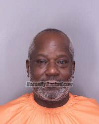 Recent Booking / Mugshot for MICHAEL TODD WILEY in Florence County ...