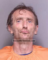 Recent Booking / Mugshot for EDMOND ALEXANDER DIFALCO in Florence ...