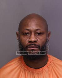 Recent Booking / Mugshot for JAMIE HERRING in Florence County, South ...