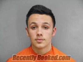 Recent Booking / Mugshot for DANIEL ALLEN LEE in Florence County, South ...