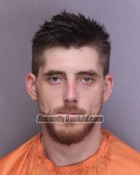 Recent Booking / Mugshot for DANIEL GARRETT POSTON in Florence County ...
