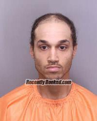 Recent Booking / Mugshot for ARIC MICHAEL BROWN in Florence County ...