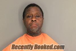 Recent Booking / Mugshot for TYRONE CHRISTOPHER MOSES in Florence ...
