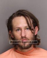 Recent Booking / Mugshot for ERIC JOSEPH MILES in Florence County ...
