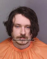 Recent Booking / Mugshot for JUSTIN TYLER LUNN in Florence County ...