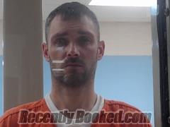 Recent Booking / Mugshot for Michael Ray Berryman in Drew County, Arkansas