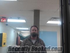 Recent Booking / Mugshot for Jeremy Glass in Drew County, Arkansas