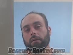 Recent Booking / Mugshot for James Zachary Haire in Drew County, Arkansas