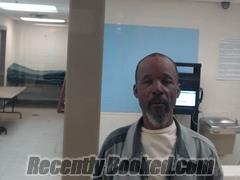 Recent Booking / Mugshot for Keith Lewis in Drew County, Arkansas