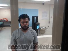 Recent Booking / Mugshot for Eric Devon Mcrae in Drew County, Arkansas