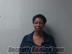 Recent Booking / Mugshot for Marcella Davis in Drew County, Arkansas