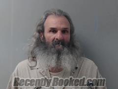 Recent Booking / Mugshot for Huey Zane Brooks in Drew County, Arkansas