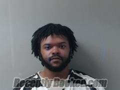 Recent Booking / Mugshot for Eric Devon Mcrae in Drew County, Arkansas