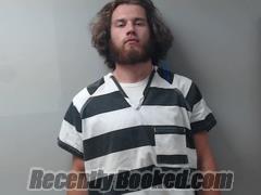 Recent Booking / Mugshot for Jimmy Ray Mathis in Drew County, Arkansas