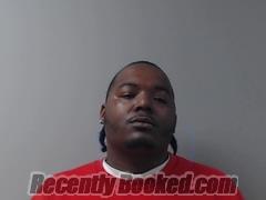 Recent Booking / Mugshot for Joshua R Tompkins in Drew County, Arkansas