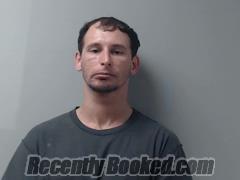 Recent Booking / Mugshot for Dylan Darnell Beck in Drew County, Arkansas