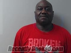 Recent Booking / Mugshot for Jimmy Lee Halley in Drew County, Arkansas