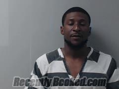 Recent Booking / Mugshot for Colby Woods in Drew County, Arkansas