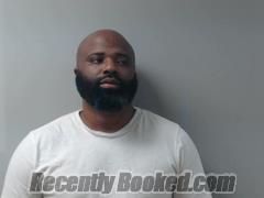 Recent Booking / Mugshot for Lamarcus Antwon freeman Gaston in Drew ...