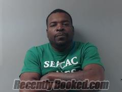 Recent Booking / Mugshot for Terry Gragg in Drew County, Arkansas