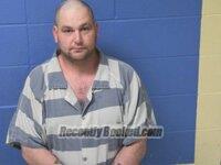Recent Booking / Mugshot for Timothy John Seiler in Faulkner County ...