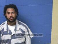 Recent Booking / Mugshot for John Calvin Moore in Faulkner County, Arkansas