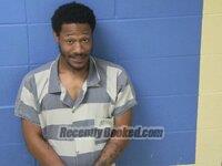 Recent Booking / Mugshot for Karlton Terrell Hood in Faulkner County ...