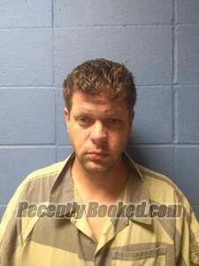 Recent Booking / Mugshot for ROBERT ALLEN BAKER in Faulkner County, Arkansas