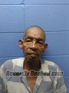 Recent Booking / Mugshot for DARYL OATES in Faulkner County, Arkansas