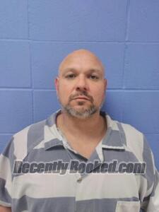 JASON DAVID KEATHLEY Arrest Record & Booking Info – Faulkner County ...