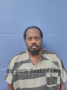 Recent Booking / Mugshot for TERRY RAY JOHNSON in Faulkner County, Arkansas