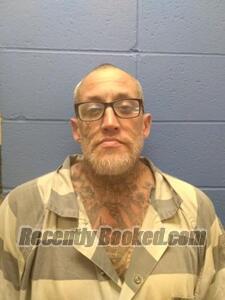 Recent Booking / Mugshot for DAVID MICHAEL ORENGO in Faulkner County ...