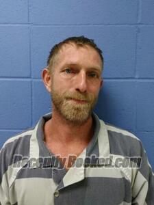 Recent Booking / Mugshot for JOSEPH BRADLEY WYLES in Faulkner County ...