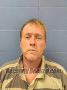 Recent Booking / Mugshot for PHILLIP ADAM KECK in Faulkner County, Arkansas