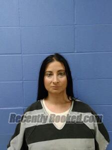 Recent Booking / Mugshot for ROXANNE LADONE FOSTER in Faulkner County ...