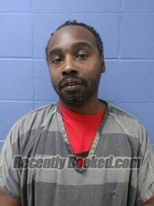 Recent Booking / Mugshot for MICHAEL FRANKLIN in Faulkner County, Arkansas