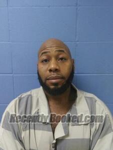 Recent Booking / Mugshot for ANGELO BLAKELY in Faulkner County, Arkansas