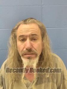 Recent Booking / Mugshot for JONATHAN LONG in Faulkner County, Arkansas