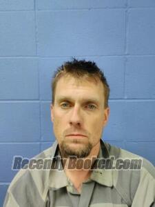 Recent Booking / Mugshot for CHRISTOPHER CALES in Faulkner County, Arkansas