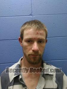Recent Booking / Mugshot for DUSTIN JOE KIRKENDOLL in Faulkner County ...