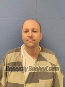 Recent Booking / Mugshot for RUSSELL SCOTT STUCKEY in Faulkner County ...